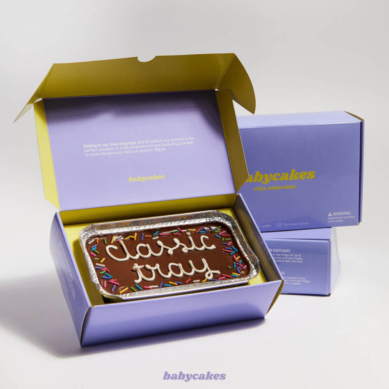 Babycakes - Emsphere