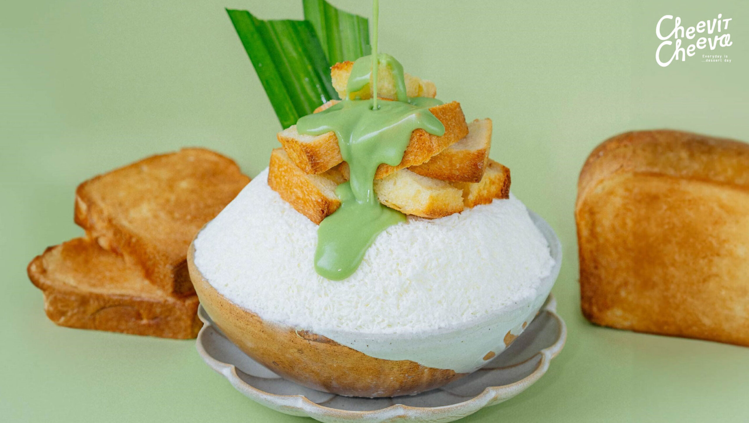 CHEEVIT CHEEVA – Emsphere