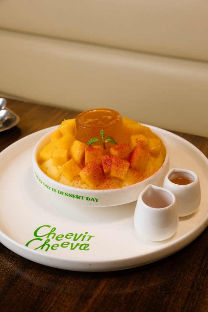 CHEEVIT CHEEVA - Emsphere