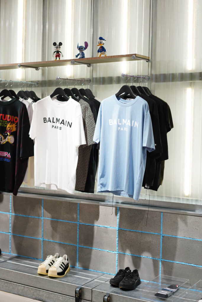 Club21 Lab - Emsphere