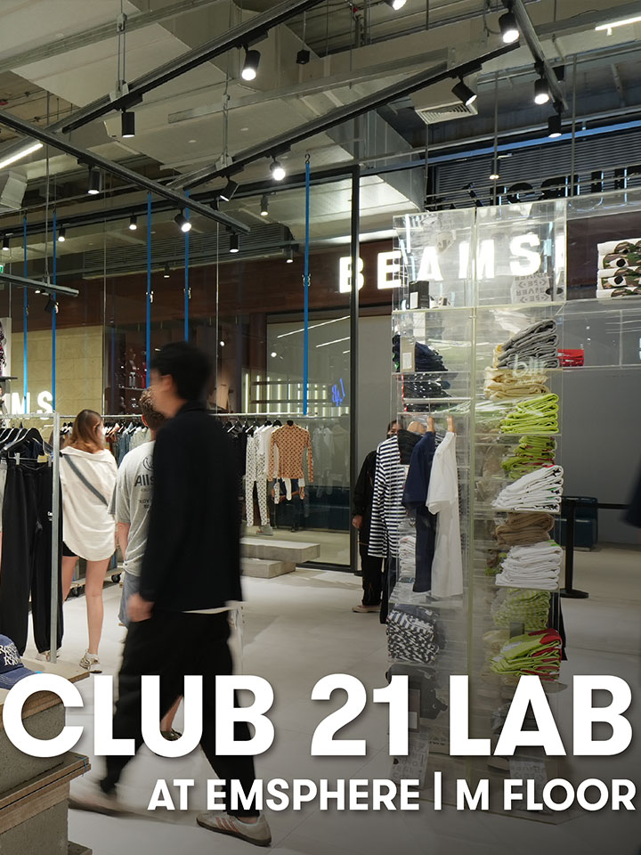 BKK Bagels – Emsphere