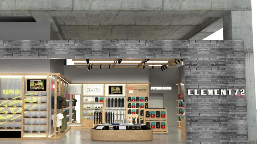 Element72 - Emsphere