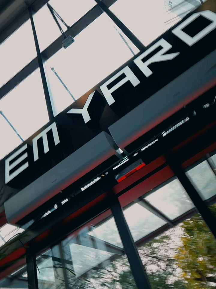 Emsphere – Emsphere