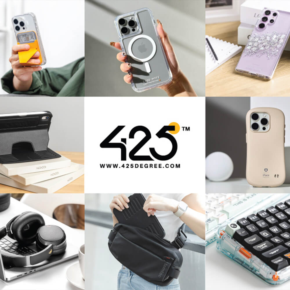 425degree - Emsphere