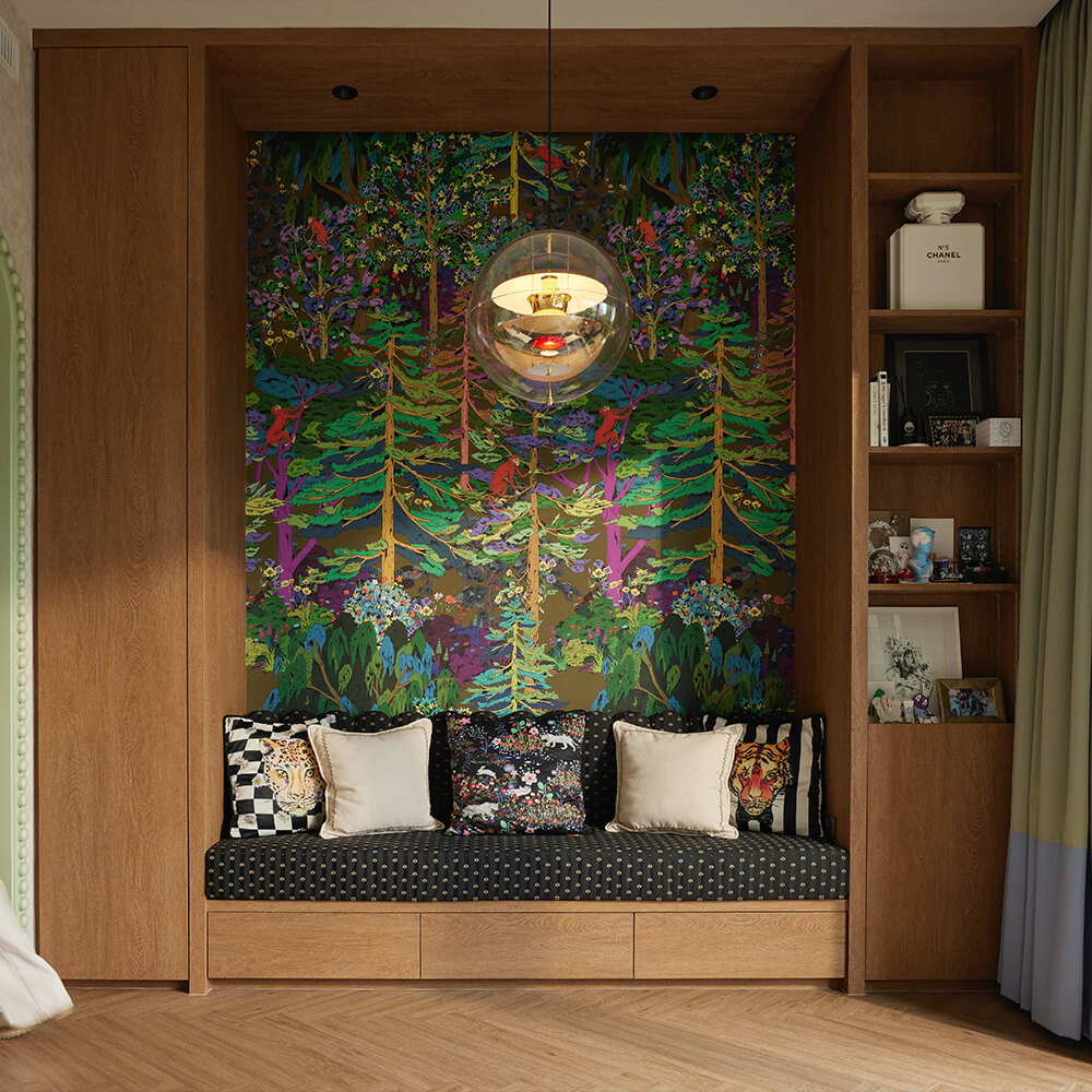 SWOON SPACE - Emsphere