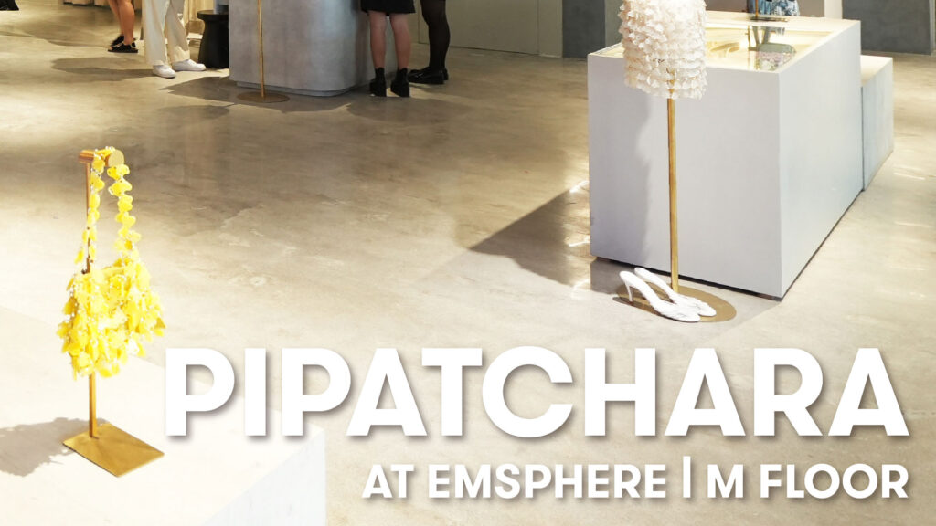 PIPATCHARA - Emsphere