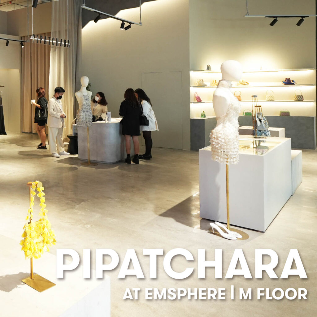 PIPATCHARA - Emsphere