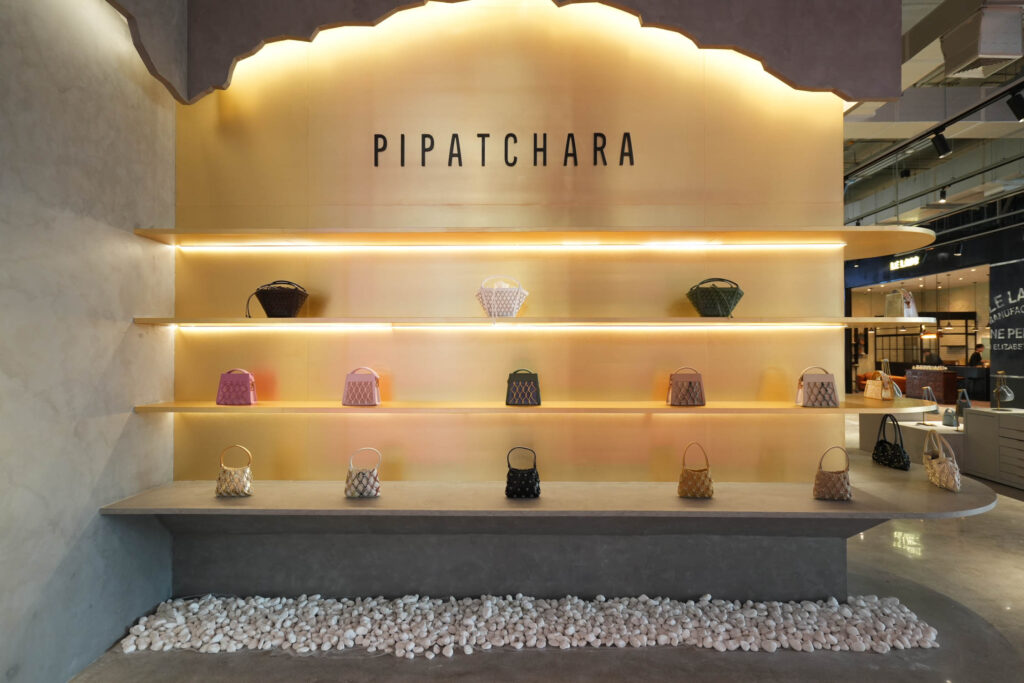 PIPATCHARA - Emsphere