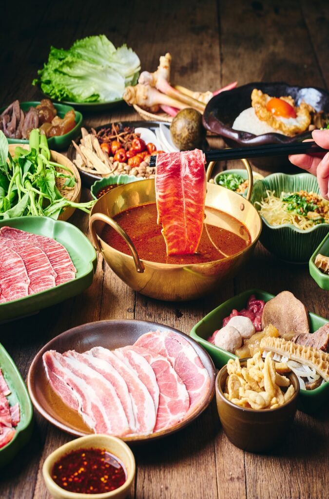 THONGSMITH HOTPOT - Emsphere