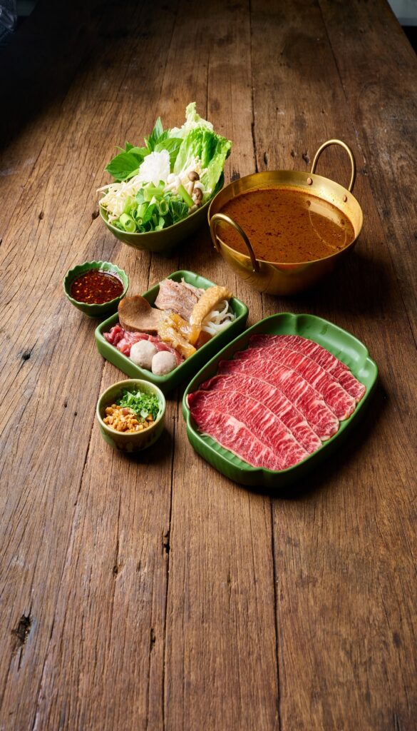 THONGSMITH HOTPOT - Emsphere