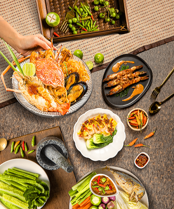 NAPHA CHEFS - Emsphere