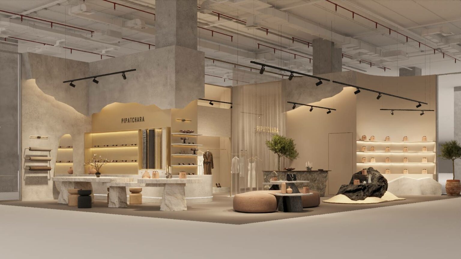 FASHION & ACCESSORIES – Emsphere