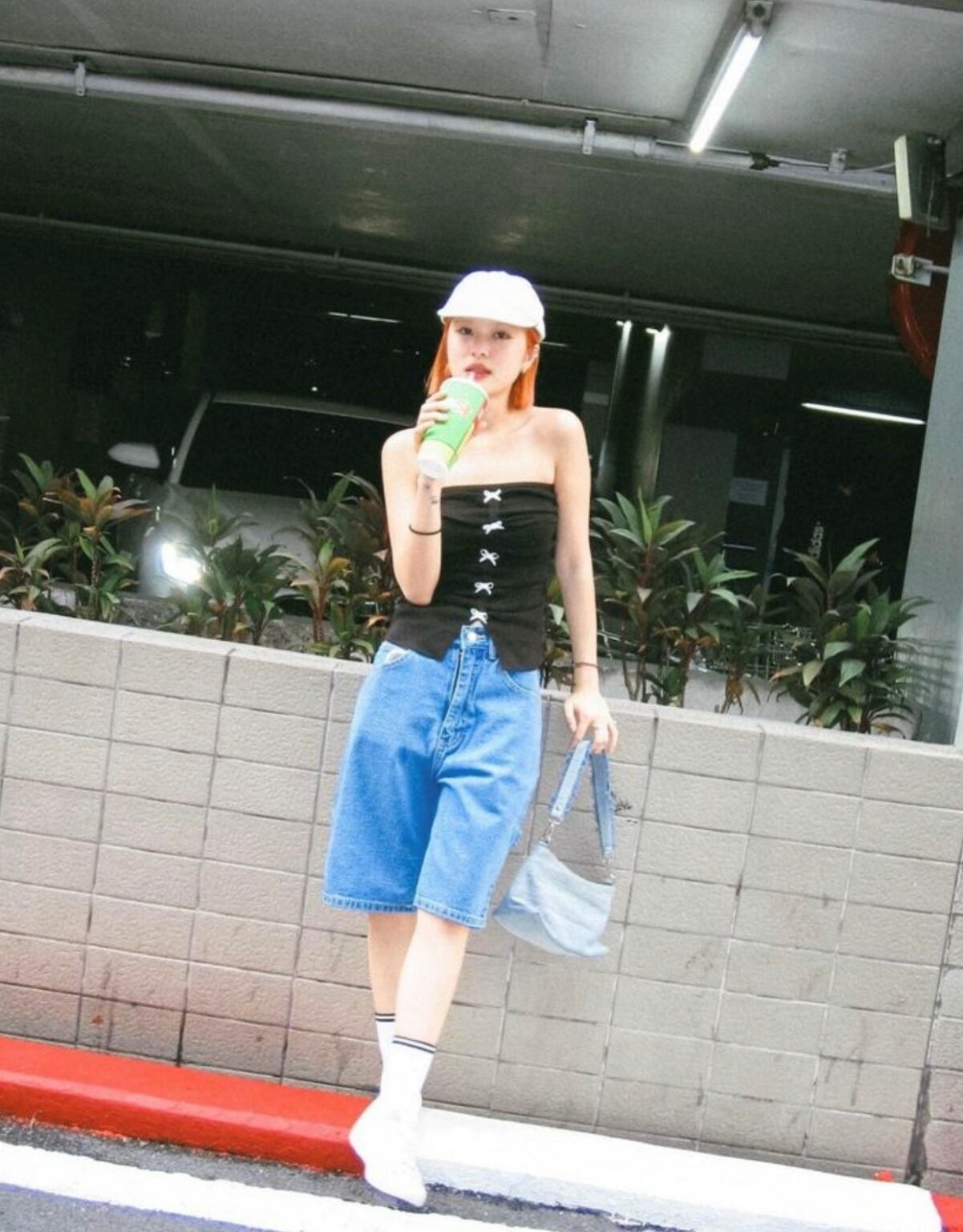 Frank Garcon - Emsphere