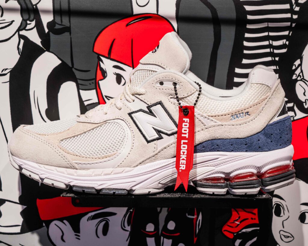 Foot Locker - Emsphere