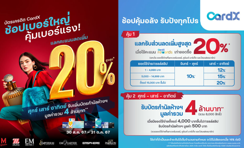 Promotion – Emsphere