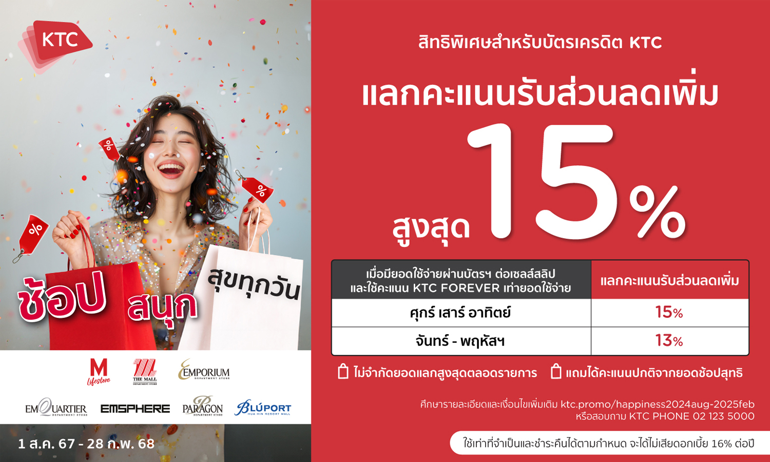 Promotion – Emsphere