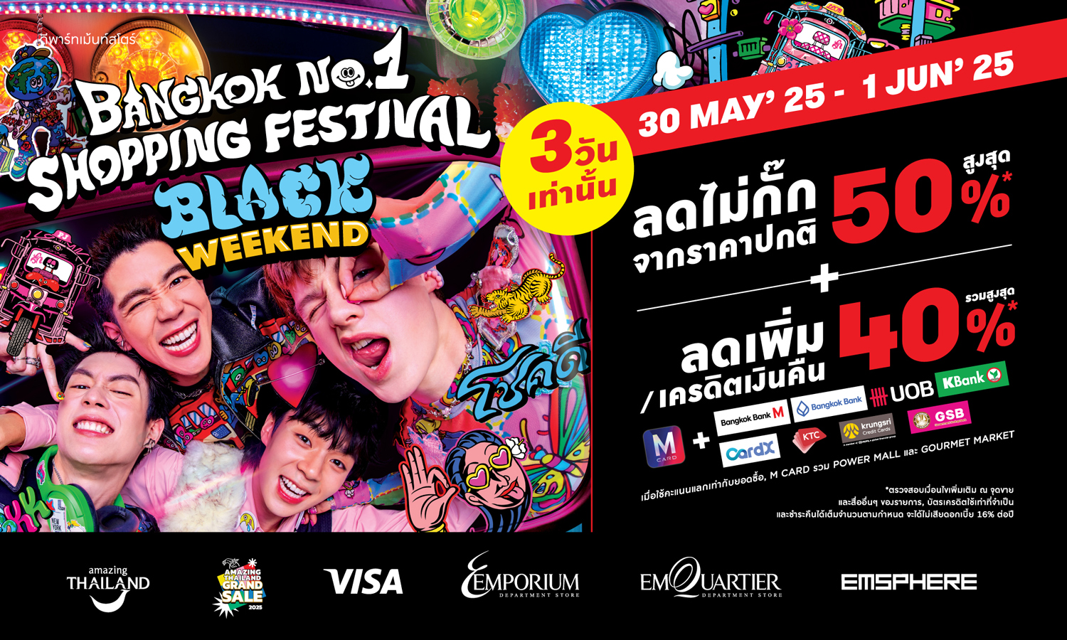 Promotion – Emsphere