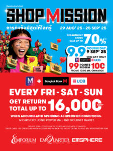 425degree - Emsphere