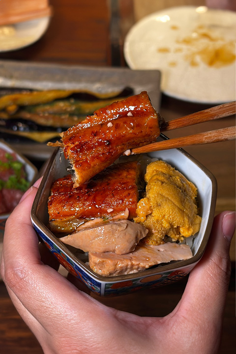 Maison Roru - Emsphere